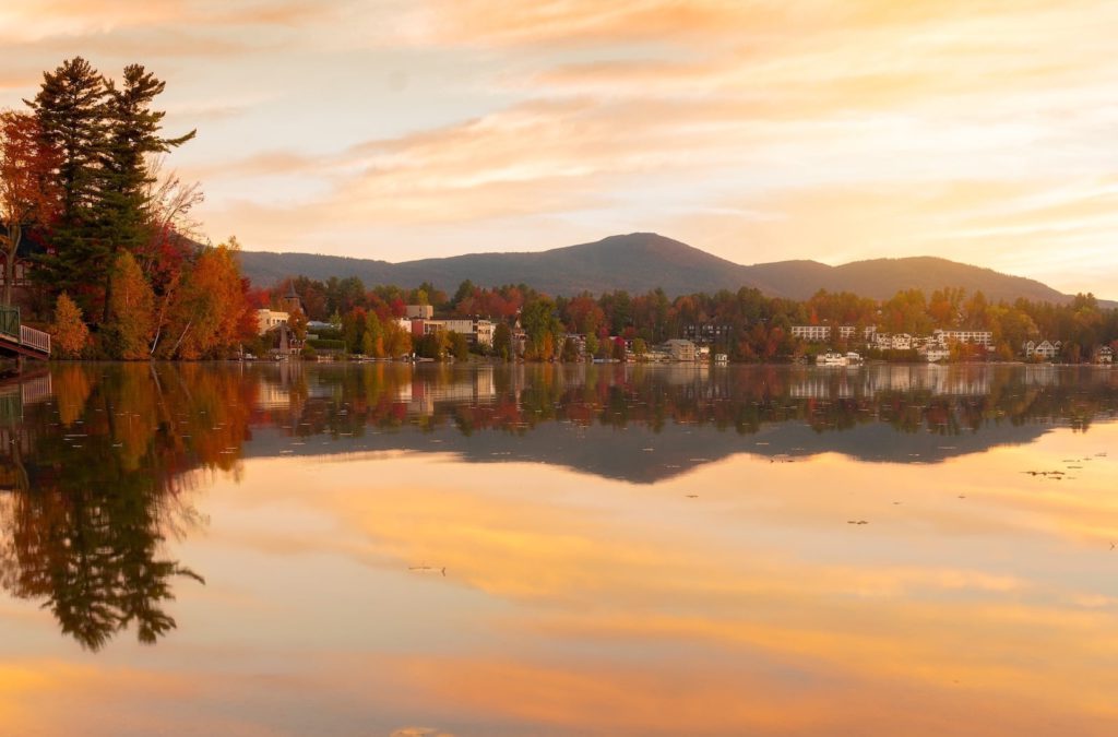 Placid Bay Hotel - Smart Hotel in Lake Placid, NY with Views of ...
